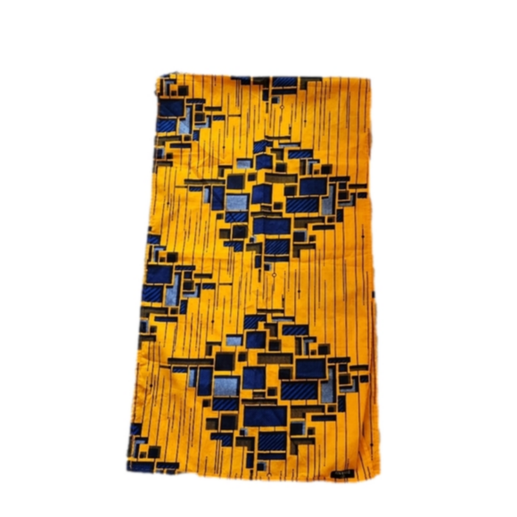 D'IYANU | Accessories | B Diyanu Beautiful African Print Head Wrap ...